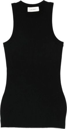 Lisa Yang Damen, Oberteile, Schwarzk, MGr&ouml;&szlig;e