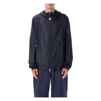 Moncler Herren, Jacken, Blau, XLGr&ouml;&szlig;e