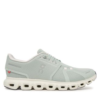 On Sneakers On Cloud 6 3MF10072288 Grau