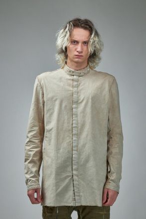 Boris Bidian Saberi SHIRT1