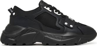 Versace Jeans Couture Sneakers Versace Jeans Couture 80YA3SC4 ZSE20 Schwarz