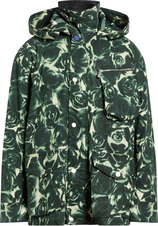 Burberry JACKEN & M&Auml;NTEL - Jacken und Anoraks auf YOOX.COM