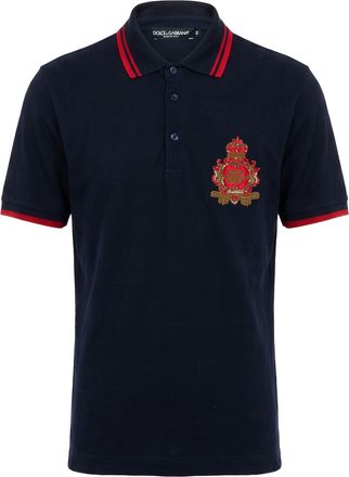Dolce & Gabbana TOPS - Poloshirts auf YOOX.COM