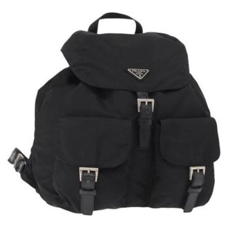 Prada Damen, Pre-Owned, Schwarzk, ONE SIZEGr&ouml;&szlig;e