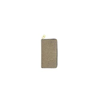 Borbonese Damen, Accessories, Beige, ONE SIZEGr&ouml;&szlig;e