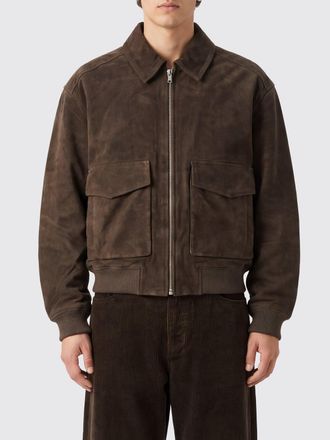 A Gold E Veste Homme couleur Marron