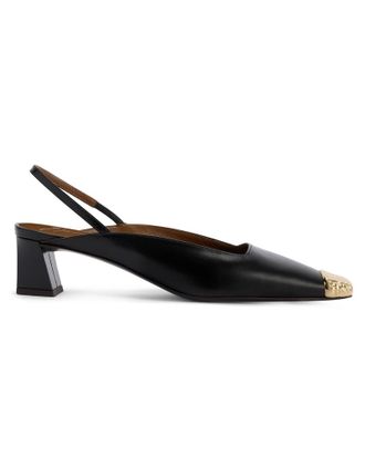 Giuseppe Zanotti BRENDHA SABOT 45 Pumps