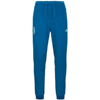 Kappa Atric Monaco Pantalon, Bleu, XXXL Homme