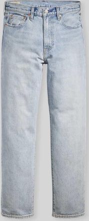 Levi's Loose Fit Jeans aus reiner Baumwolle Modell 568 LOOSE STRAIGHT