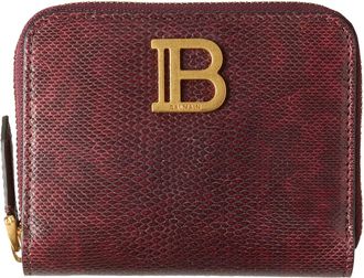 Balmain Kleinlederwaren - Brieftaschen auf YOOX.COM