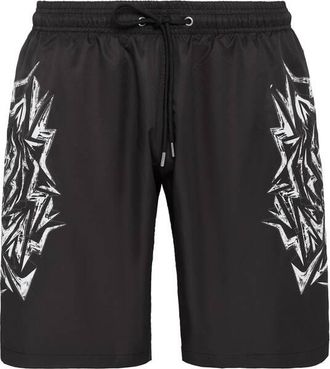 Plein Sport Herren Unterhose THUNDER TIGER