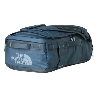 The North Face Base Camp Voyager Duffel 32L - - Sport - Damen - Blau - ONE SIZE