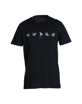 Paul Smith TOPS - T-shirts auf YOOX.COM