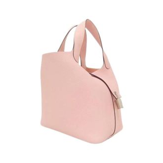 Herm&egrave;s Damen, Pre-Owned, Rosa, ONE SIZEGr&ouml;&szlig;e