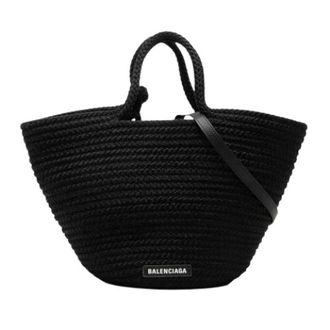 Balenciaga Damen, Pre-Owned, Schwarzk, ONE SIZEGr&ouml;&szlig;e