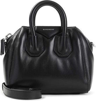 Givenchy Umh&auml;ngetasche - Schwarz
