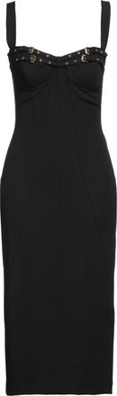 Versace KLEIDER - Midi-Kleider auf YOOX.COM