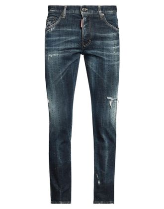 Dsquared2 HOSEN & R&Ouml;CKE - Jeanshosen auf YOOX.COM