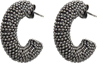 Fabiana Filippi SCHMUCK und UHREN - Ohrringe auf YOOX.COM