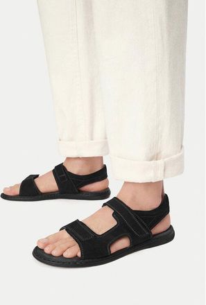 Lasocki Lasocki Sandalen CEO-CANTO-01 MI18 Schwarz