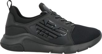 Emporio Armani SCHUHE - Sneakers auf YOOX.COM