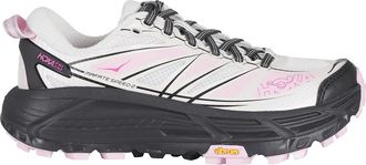 Hoka One One Femme, Sport, Multicolore, Taille: 38 2/3 EU U Mafate Speed 2