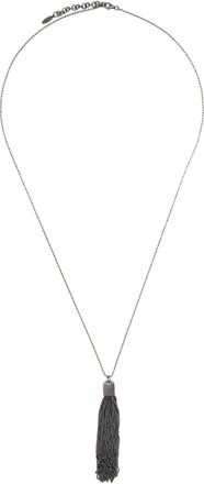 Brunello Cucinelli SCHMUCK und UHREN - Halsketten auf YOOX.COM