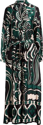 Connor & Blake KLEIDER - Maxi-Kleider auf YOOX.COM