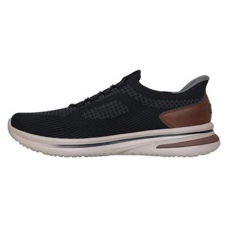 Skechers Herren, Schuhe, Schwarzk, 43 EUGr&ouml;&szlig;e