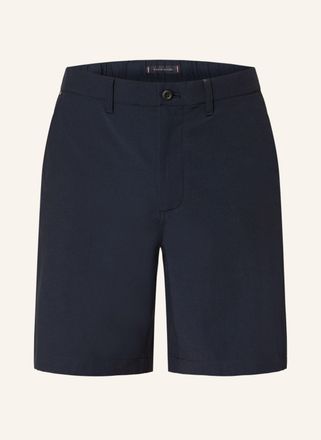 Tommy Hilfiger Shorts Dover Regular Fit blau