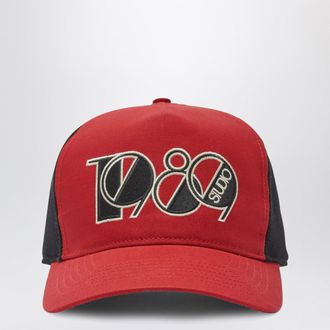 1989 STUDIO Baseballm&uuml;tze 1989 Pop-Logo