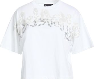 Disclaimer TOPS - T-shirts auf YOOX.COM