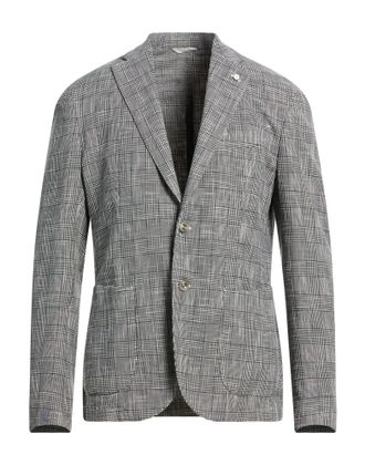 Luigi Bianchi Mantova ANZ&Uuml;GE und CO-ORDS - Blazers auf YOOX.COM