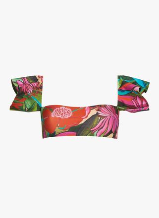 Farm Rio Haut de maillot de bain