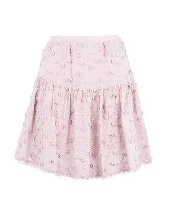 See By Chlo&eacute; HOSEN & R&Ouml;CKE - Minir&ouml;cke auf YOOX.COM