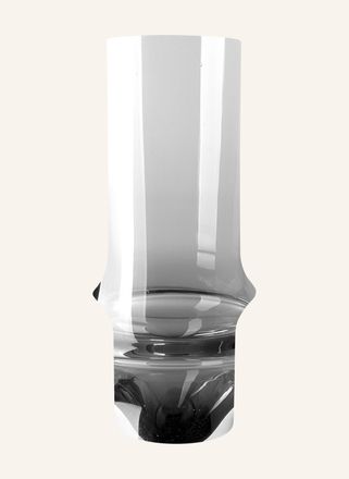 Fink Glasvase Glenda grau