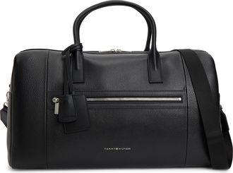 Tommy Hilfiger Tasche TH Business Premium Duffel