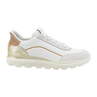 Geox Damen, Schuhe, Wei&szlig;, 40 EUGr&ouml;&szlig;e