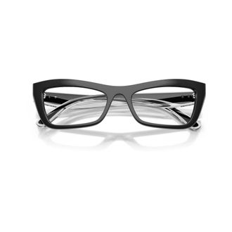 Vogue Eyewear Vo5710 Optische Brille - - Accessories - Damen - Schwarzk - 53 MM