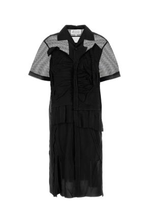 Maison Margiela Dress - Black