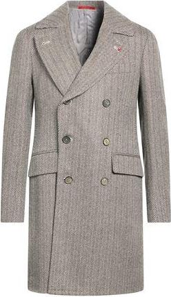 Isaia MANTEAUX - Manteaux longs sur YOOX.COM