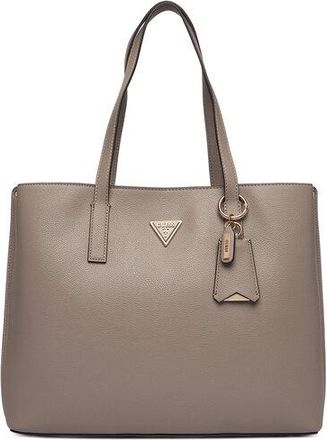Guess Handtasche Meridian II HWBG69 74230 Grau