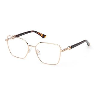 Guess Gu50313 Sonnenbrille - - Accessories - unisex - Gelb - 55 MM