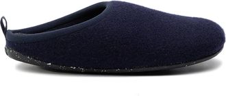 Camper Hausschuhe Camper Wabi 18811-069 Dunkelblau