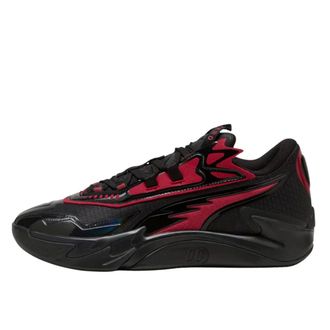 Puma Puma - Scoot Zeros II - Homme - Chaussures - Noir - Taille: 48 EU