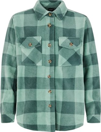 Protest Damen Shacket PRTSALT