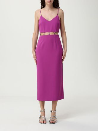 Patrizia Pepe Kleid PATRIZIA PEPE Damen Farbe Violett