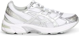Asics Femme, Sport, Blanc, Taille: 37 1/2 EU Gel-1130