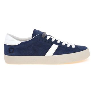 D.A.T.E. D.a.t.e., Herren, Schuhe, Blau, 43 EUGr&ouml;&szlig;e