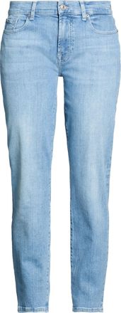 7 For All Mankind HOSEN & R&Ouml;CKE - Jeanshosen auf YOOX.COM